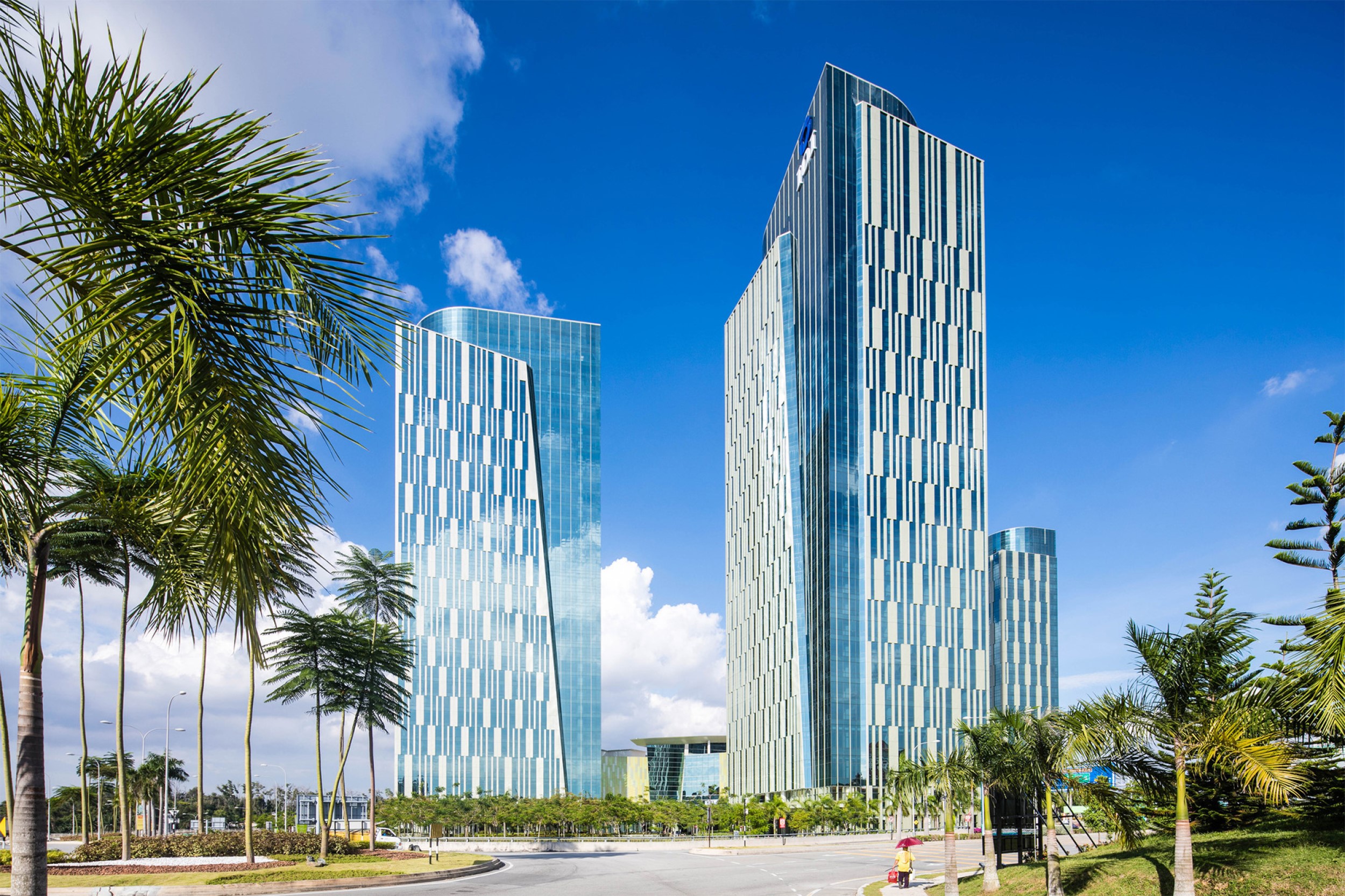 IOI City Towers @ Putrajaya | IOI Properties